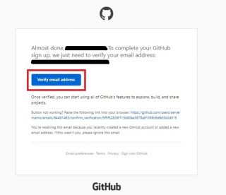 GitHubはじめの一歩 | server-memo.net