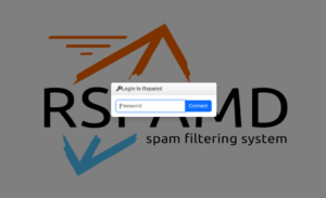 【AlmaLinux9】Rspamdをインストールする方法 | server-memo.net