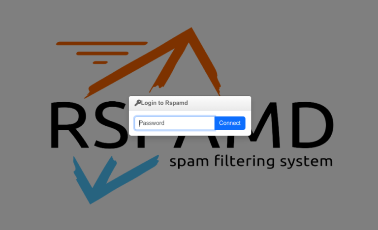 【AlmaLinux9】Rspamdをインストールする方法 | server-memo.net